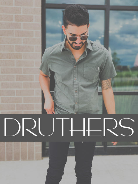DRUTHERS – DRUTHERS FARGO